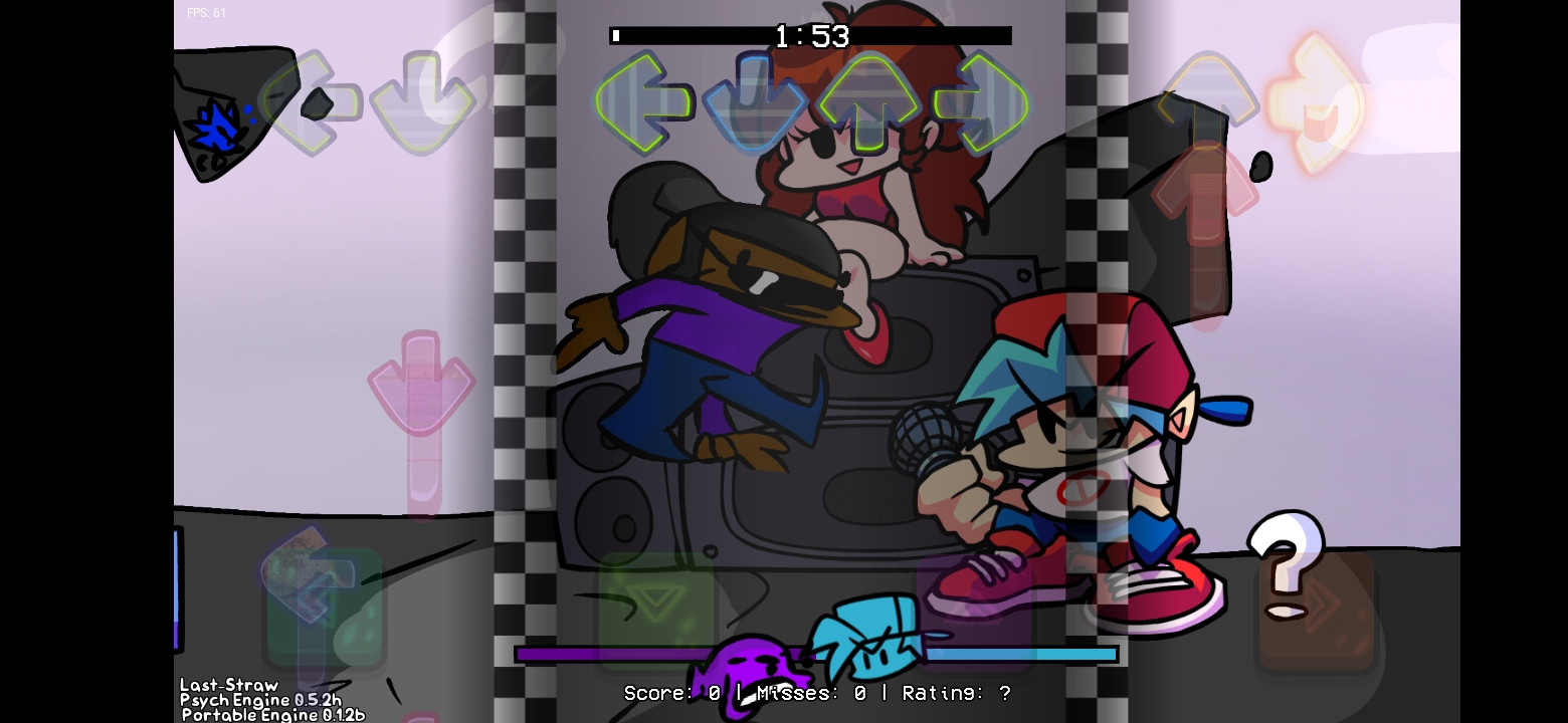 FNF: Shithead's Last Straw Mod for Friday Night Funkin' | FNF Mods