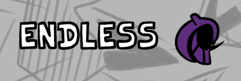 endless d-side fan chart Mod for Friday Night Funkin' | FNF Mods