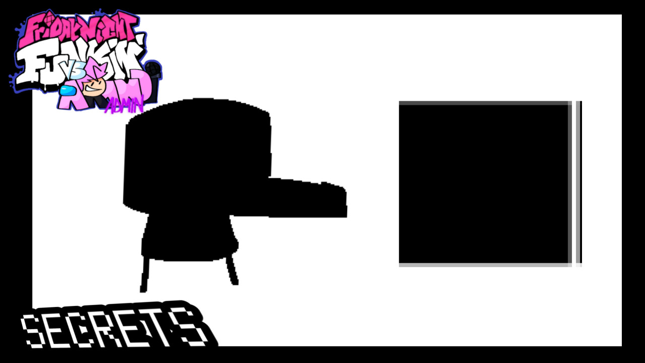 Vs Arandi Admin (FNF) [Friday Night Funkin'] [Mods]