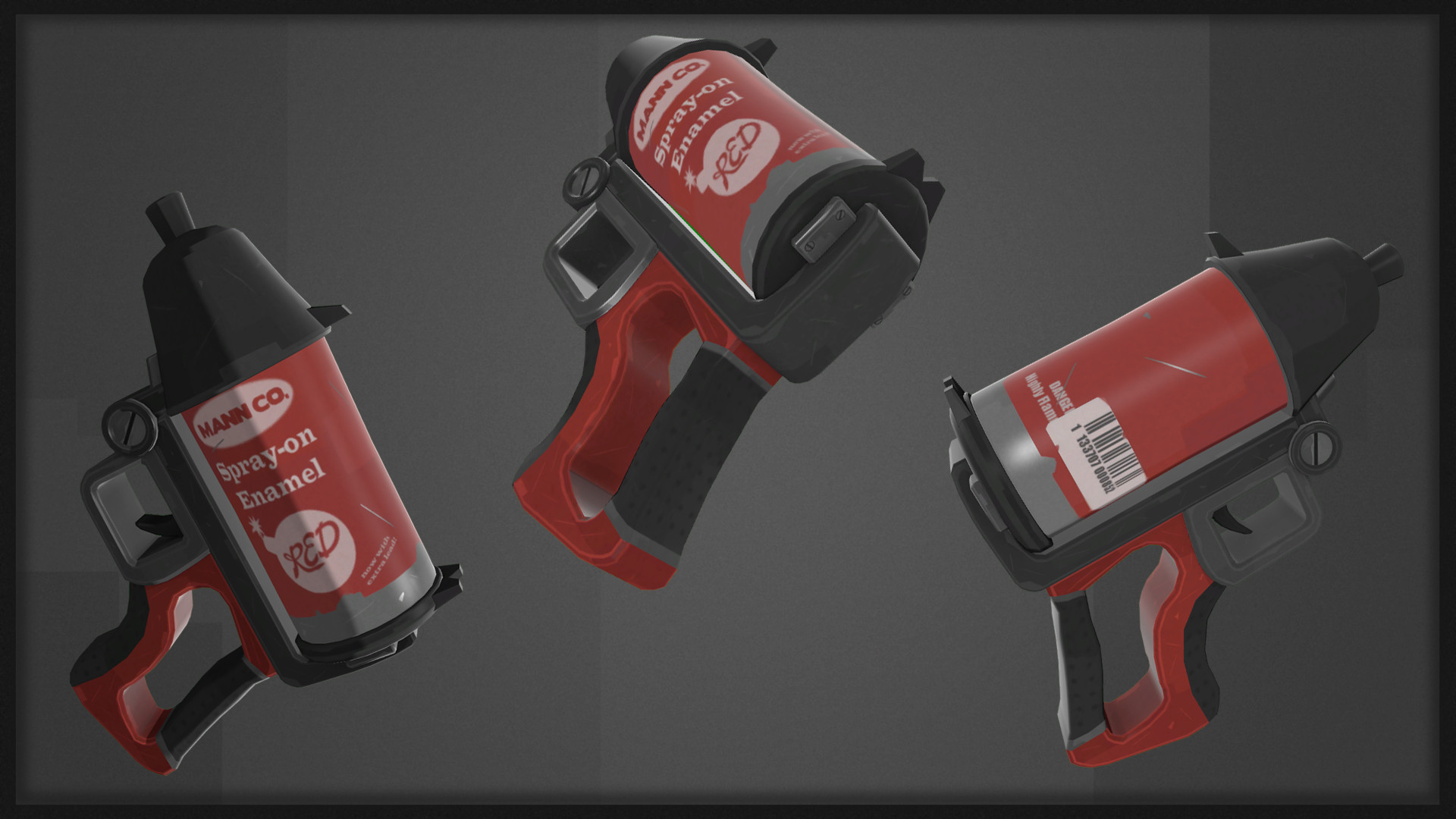 the Splattergun Mod for Team Fortress 2 | TF2 Mods
