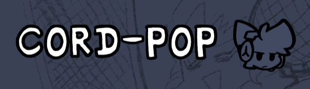 FNF Vs Cord - Prefix (Cord-Pop) Mod for Friday Night Funkin' | FNF Mods