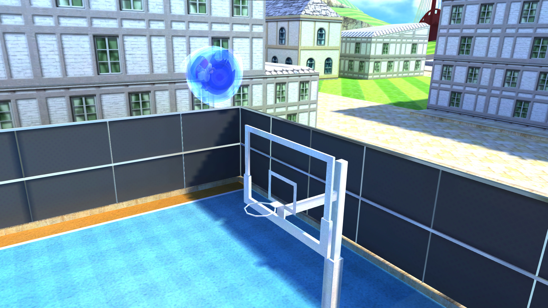 Basic Wuhu Island Port Mod for Sonic Generations (2011) | Gens Mods