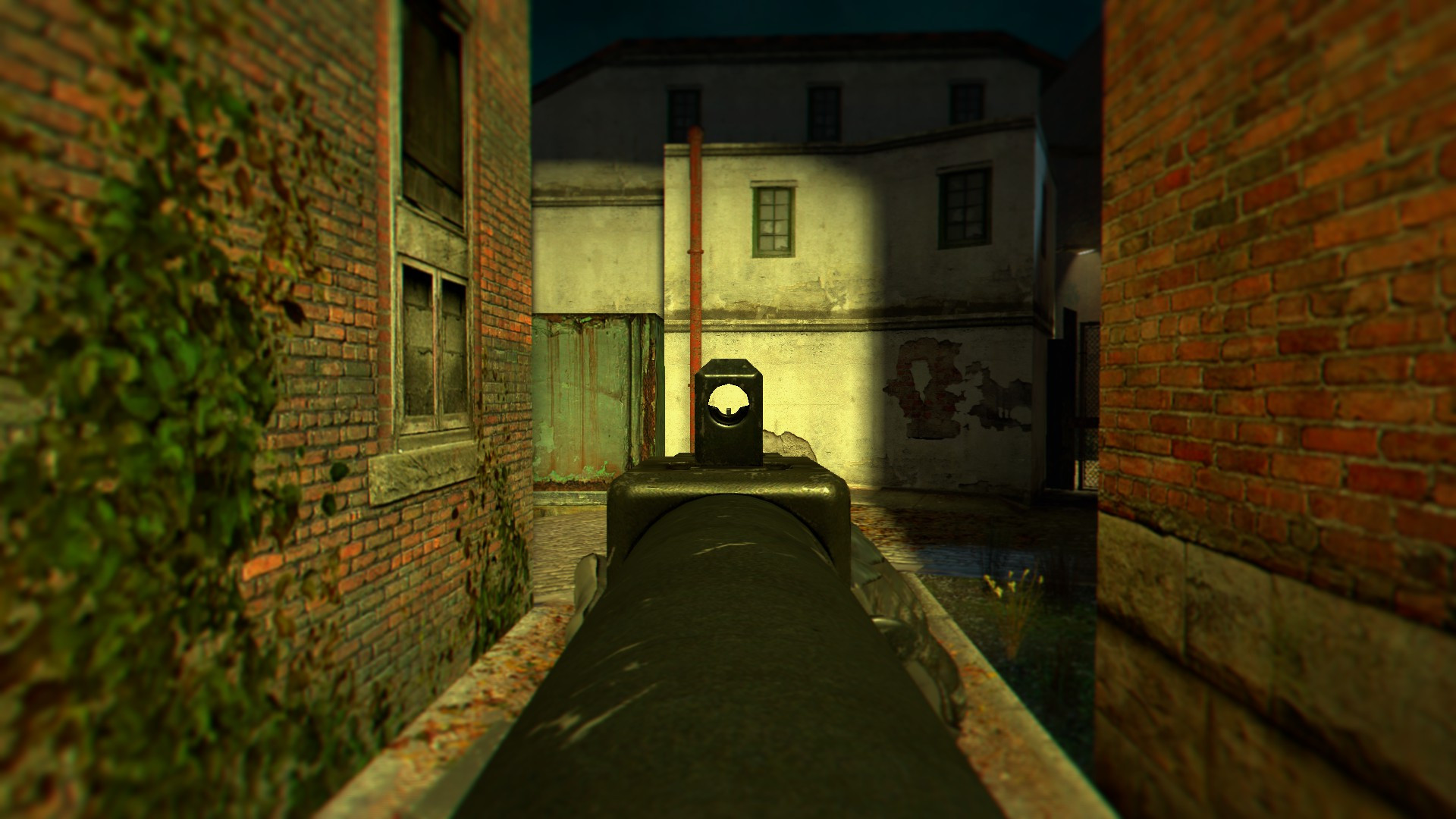 Thanez' SPAS 12 Mod for Half-Life 2: MMod | HL2:MMod Mods