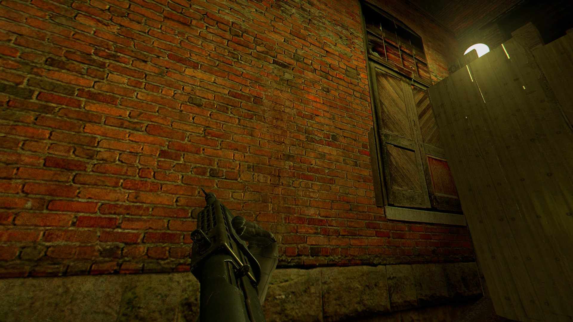 Thanez' SPAS 12 Mod for Half-Life 2: MMod | HL2:MMod Mods