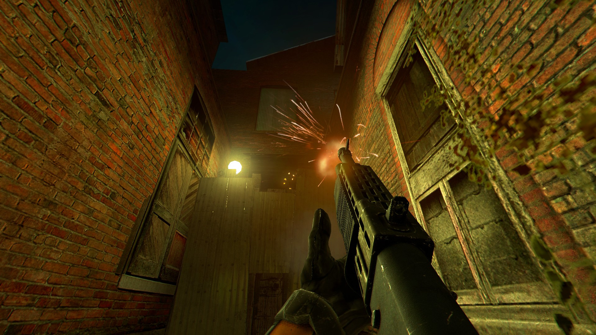 Thanez' SPAS 12 Mod for Half-Life 2: MMod | HL2:MMod Mods