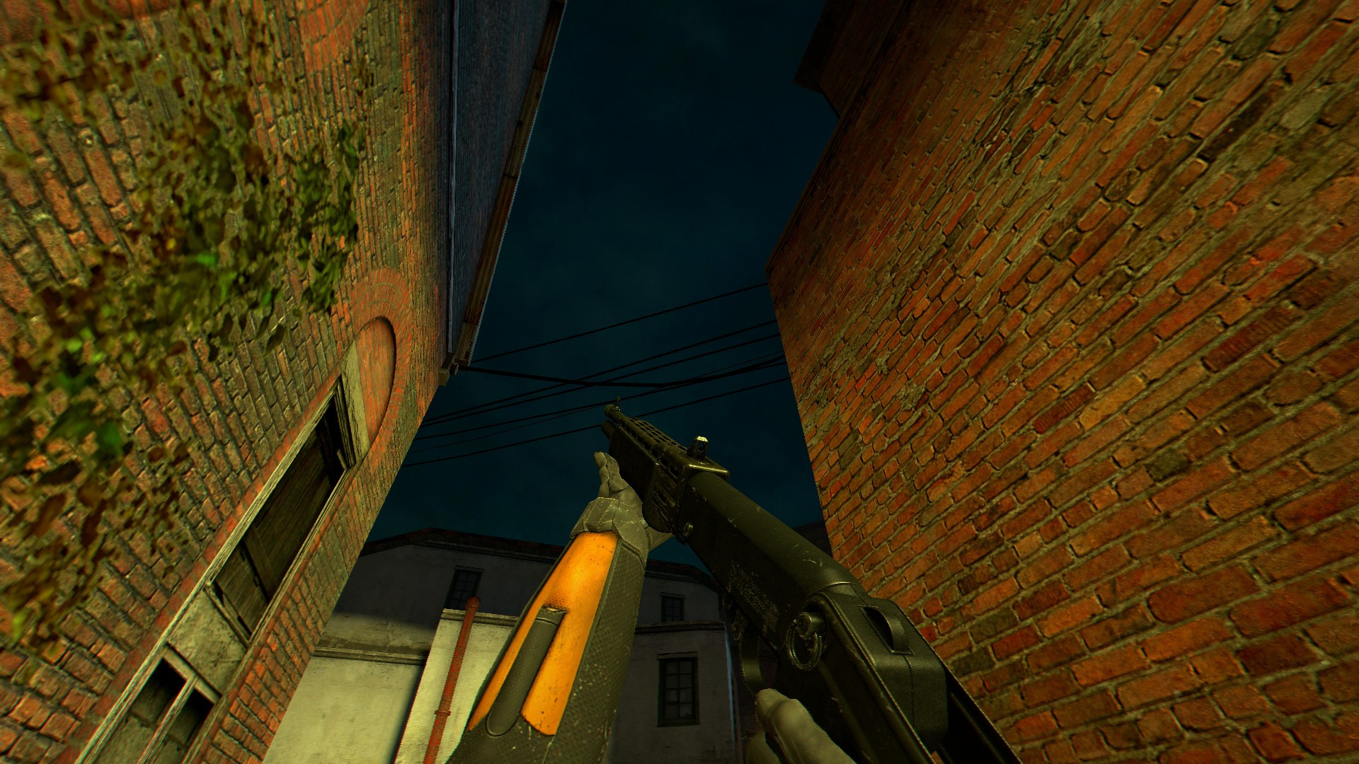 Thanez' SPAS 12 Mod for Half-Life 2: MMod | HL2:MMod Mods