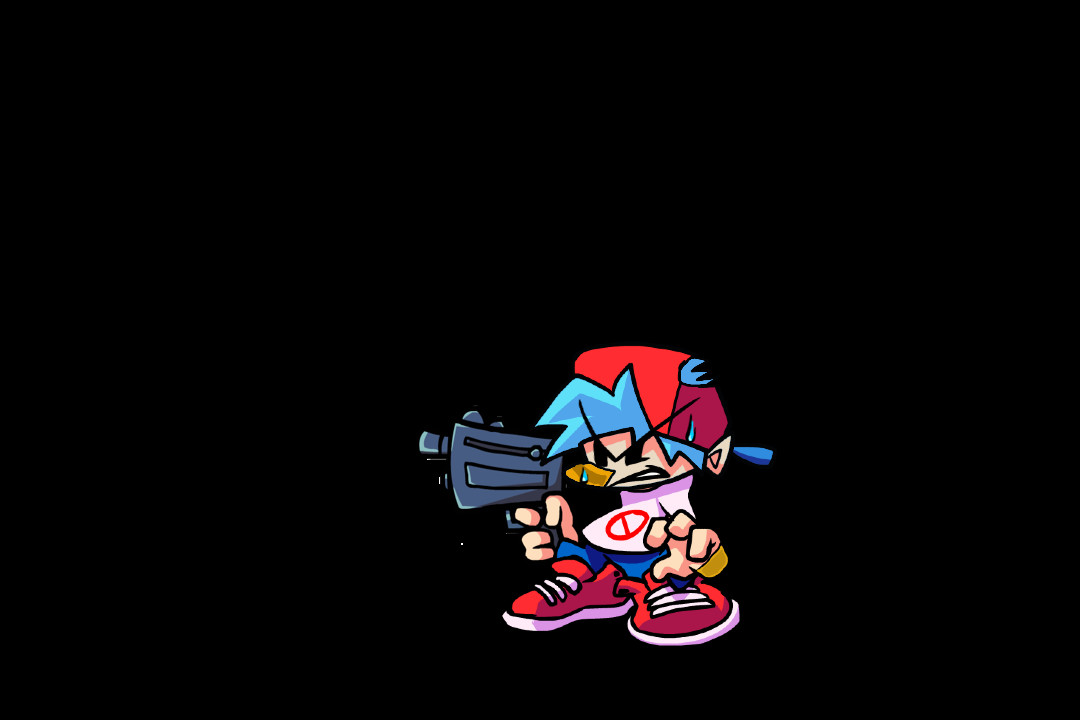 new pibby bf and pibbyshade by me Mod for Friday Night Funkin' | FNF Mods
