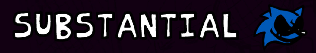 Substantial (X-Terion Song) Charted Mod for Friday Night Funkin' | FNF Mods