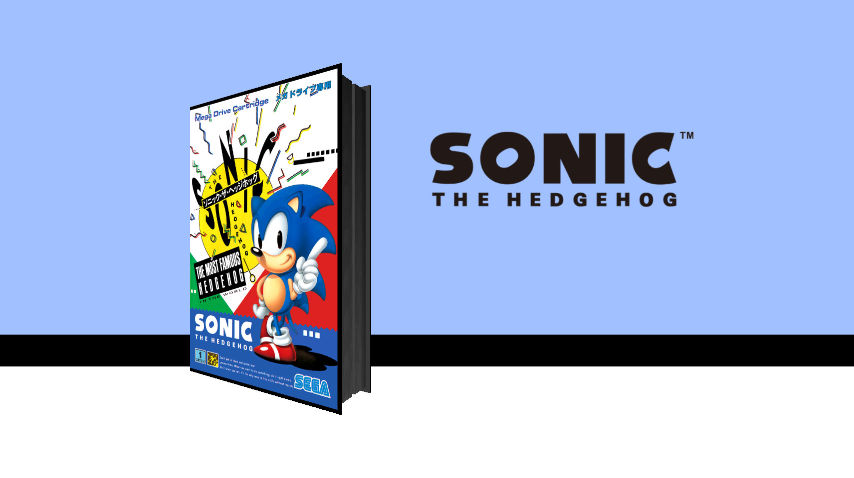 Sonic 1 - Tracker's Tweaks Mod for Sonic the Hedgehog (2013) | S1 2013 Mods