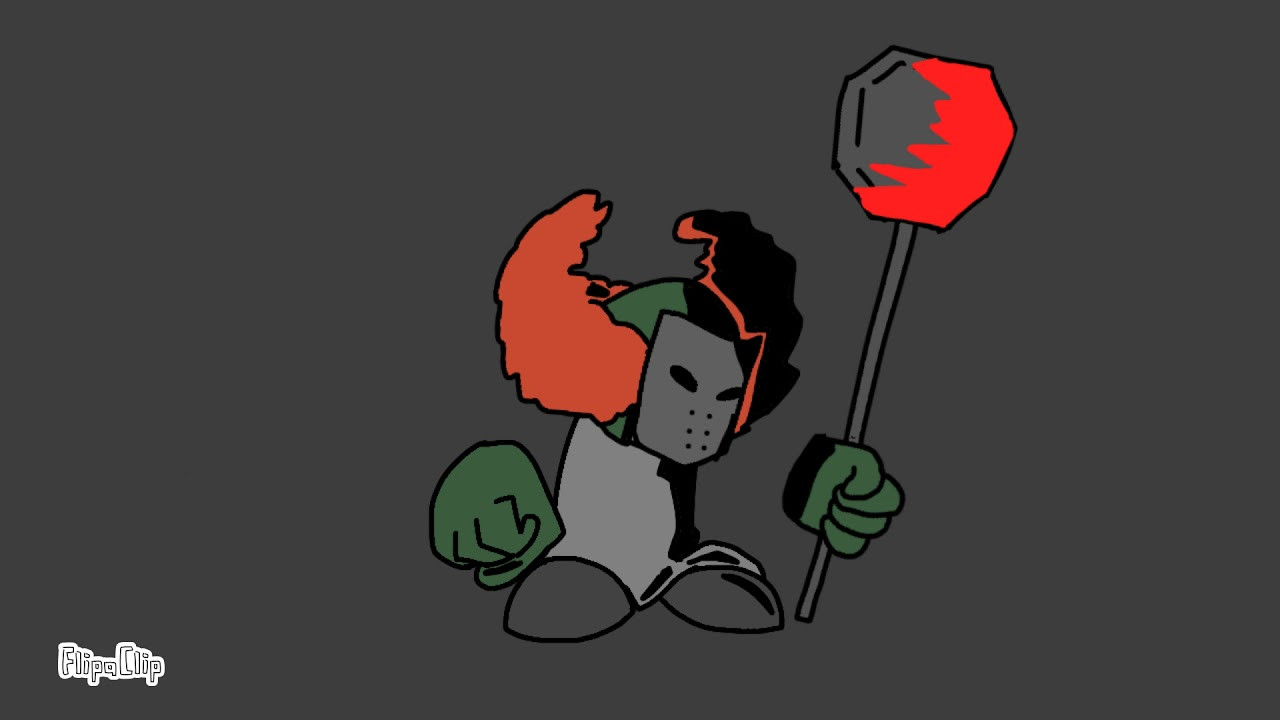 Pibby Tricky Sprites [Friday Night Funkin'] [Mods]