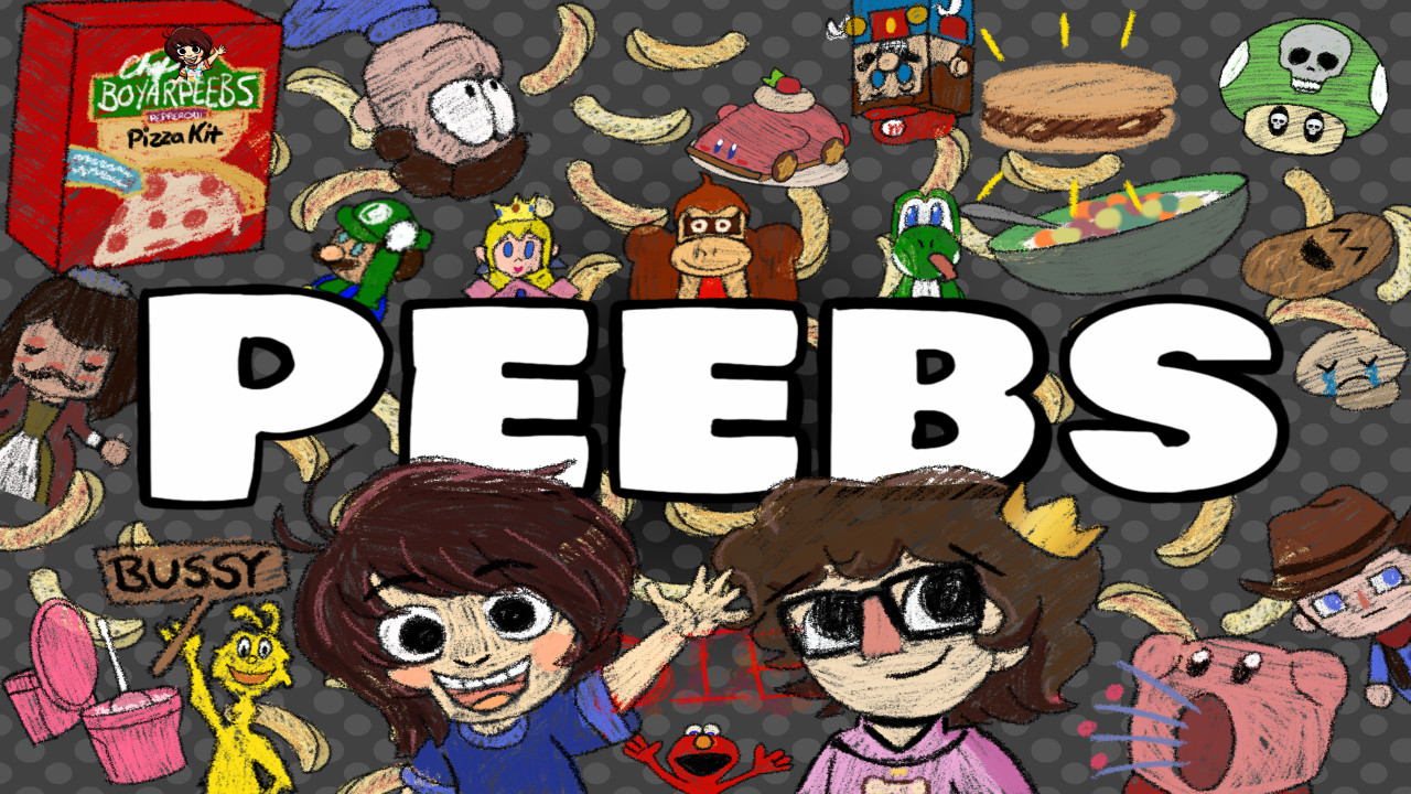 Friday Night Funkin vs PBG [DEMO] Mod for Friday Night Funkin' | FNF Mods