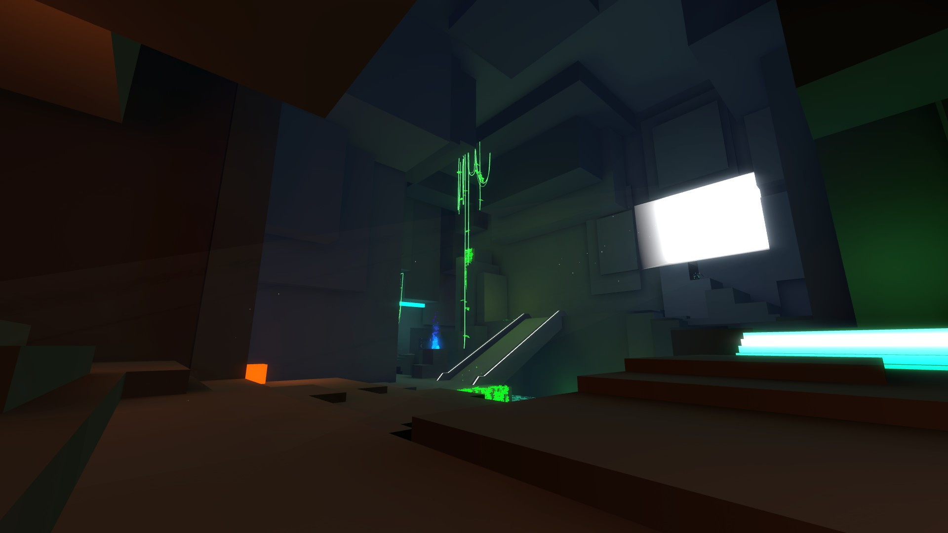 ze_hydroponic_garden [CSS PORT] Mod for Counter-Strike: Source | CS:S Mods