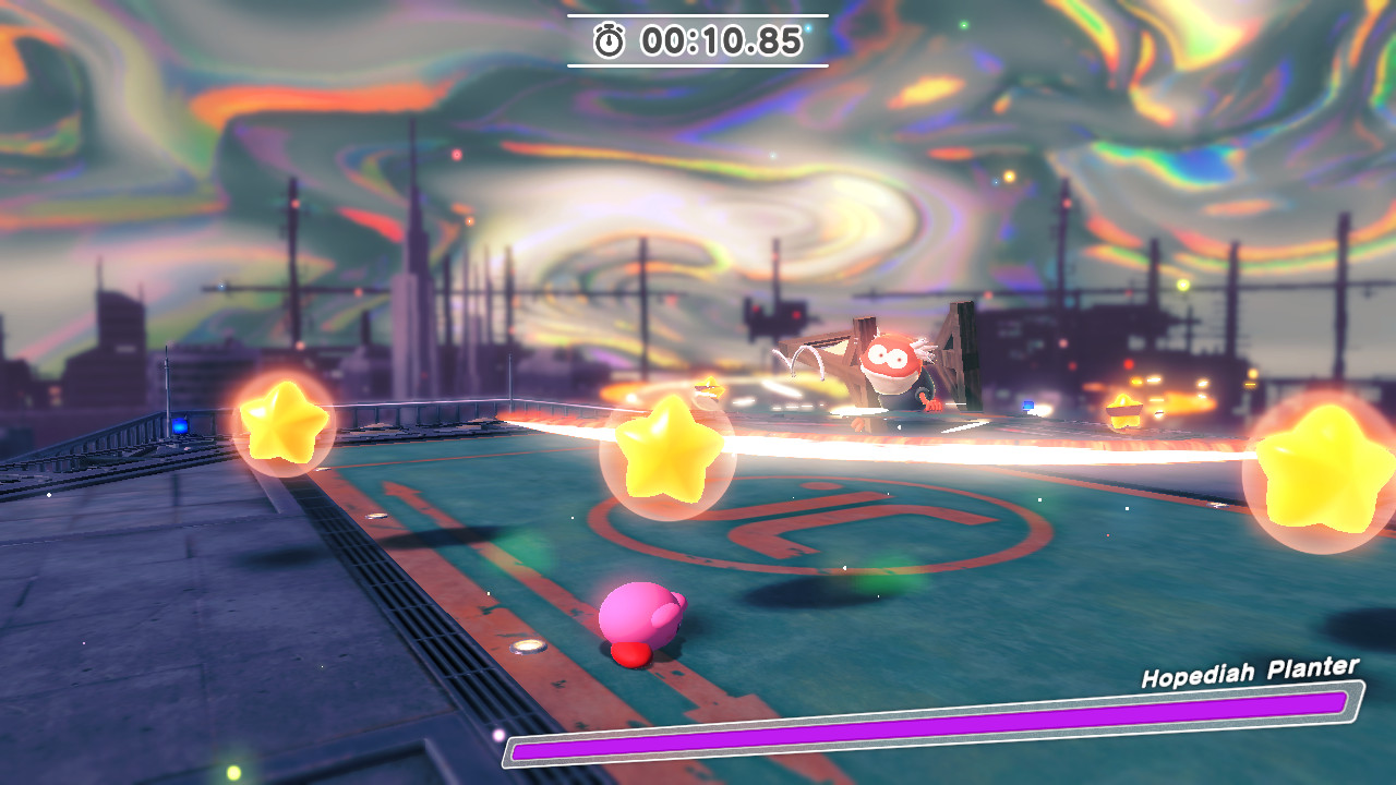 Hopediah Plantar fights for the French Revolution Mod for Kirby and the ...