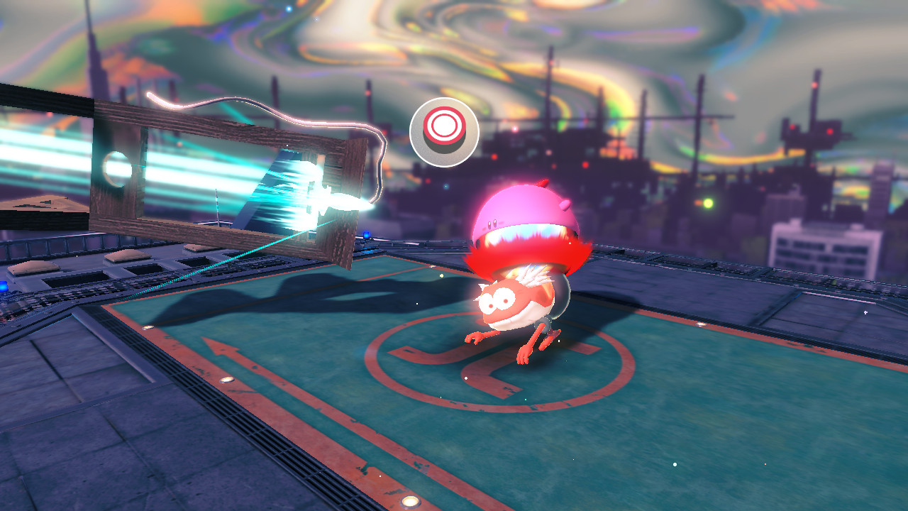 Hopediah Plantar fights for the French Revolution Mod for Kirby and the ...