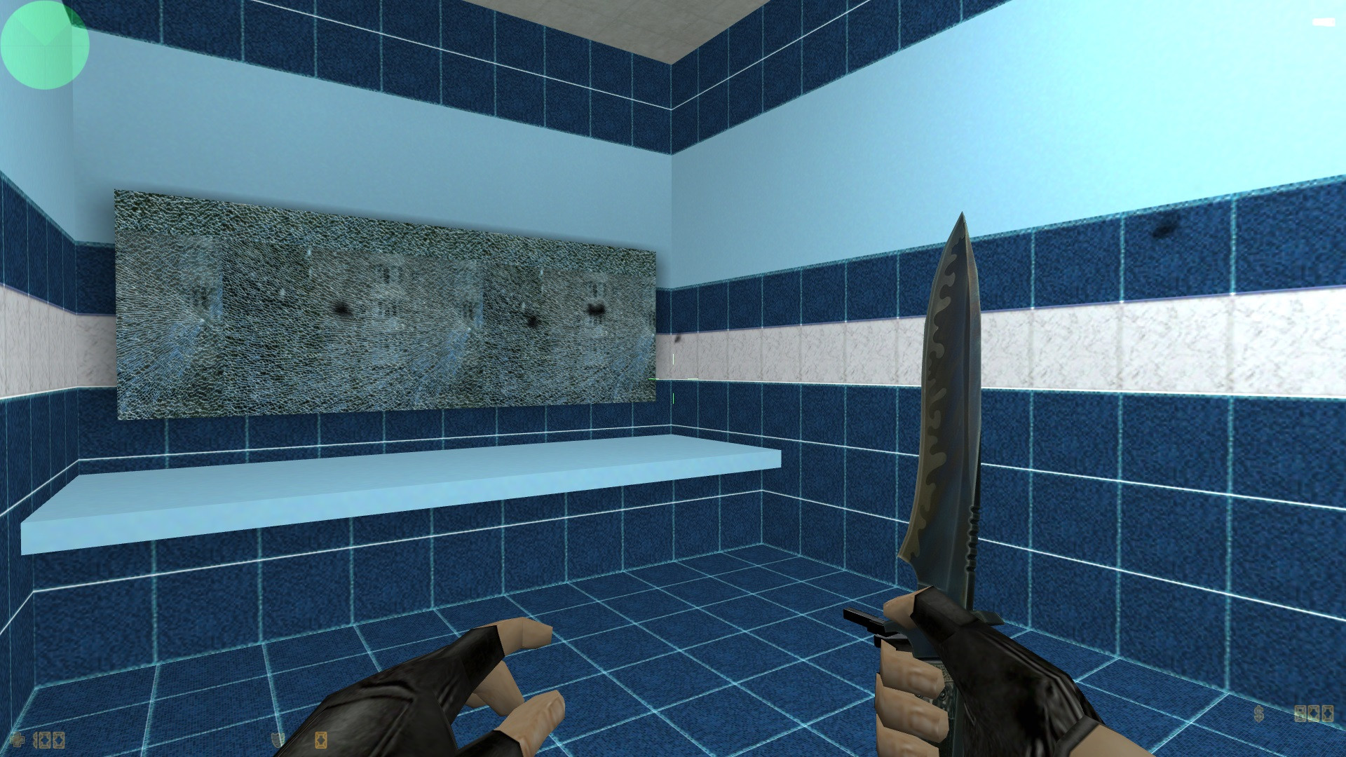 fy_pool_day HD! Mod for Counter-Strike 1.6 | CS1.6 Mods