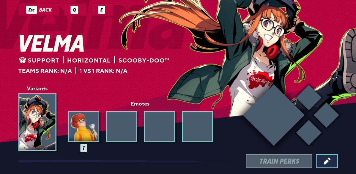 Futaba Mod for MultiVersus | MVS Mods