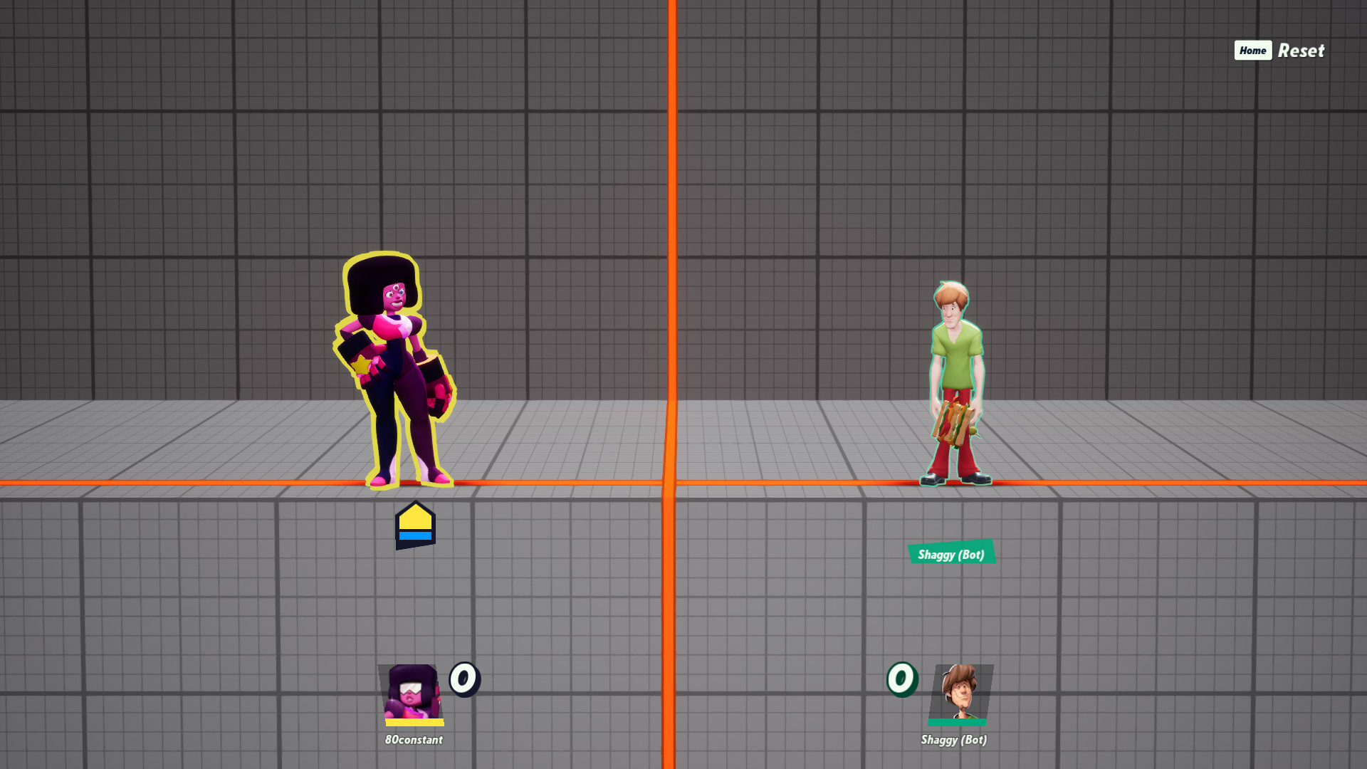 Garnet Texture Fix Mod for MultiVersus | MVS Mods