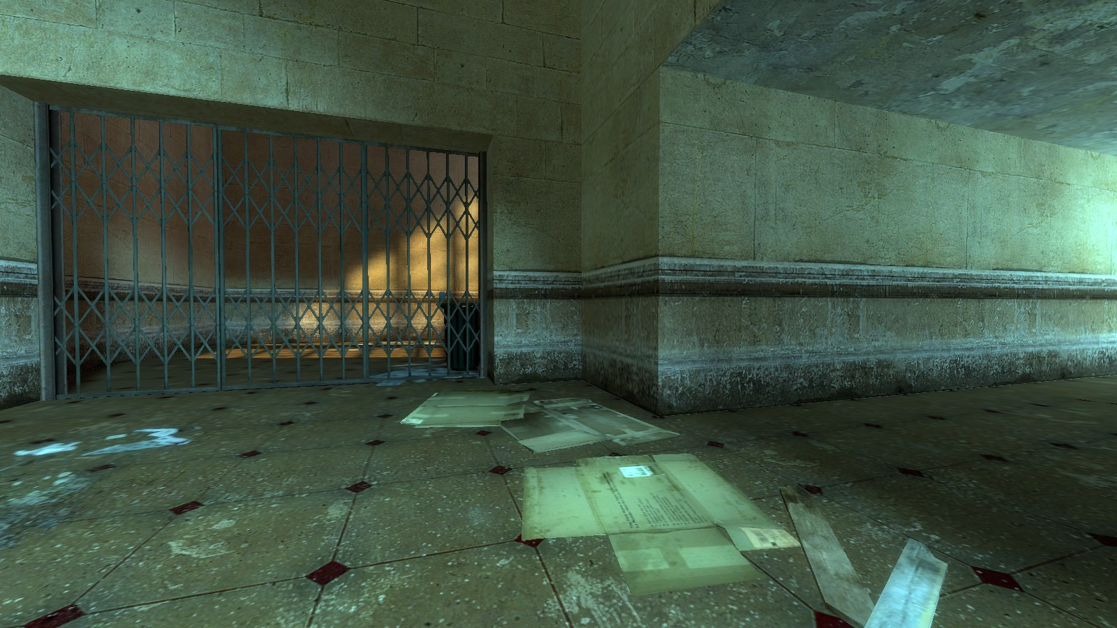 HTF City 17 (4 TEAM) (TF2C Port) Mod for Team Fortress 2 Classic ...