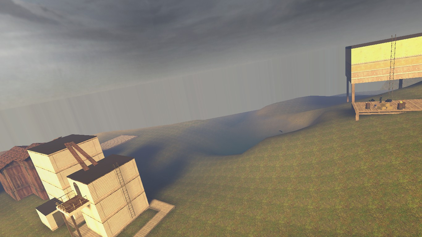 GM_Lake [Garry's Mod] [Mods]