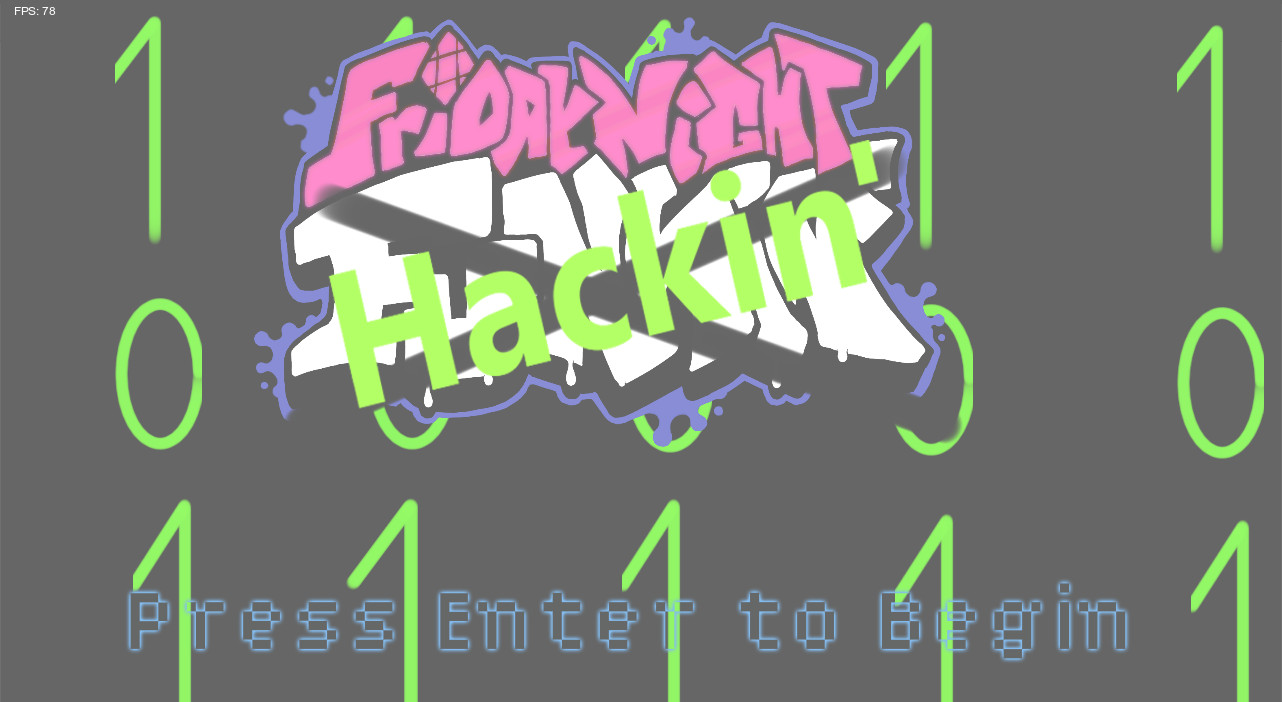 Friday Night Hackin' (Vs Jenna The Hacker) [Friday Night Funkin'] [Mods]