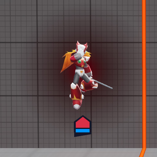 Zero (MMX) [MultiVersus] [Mods]