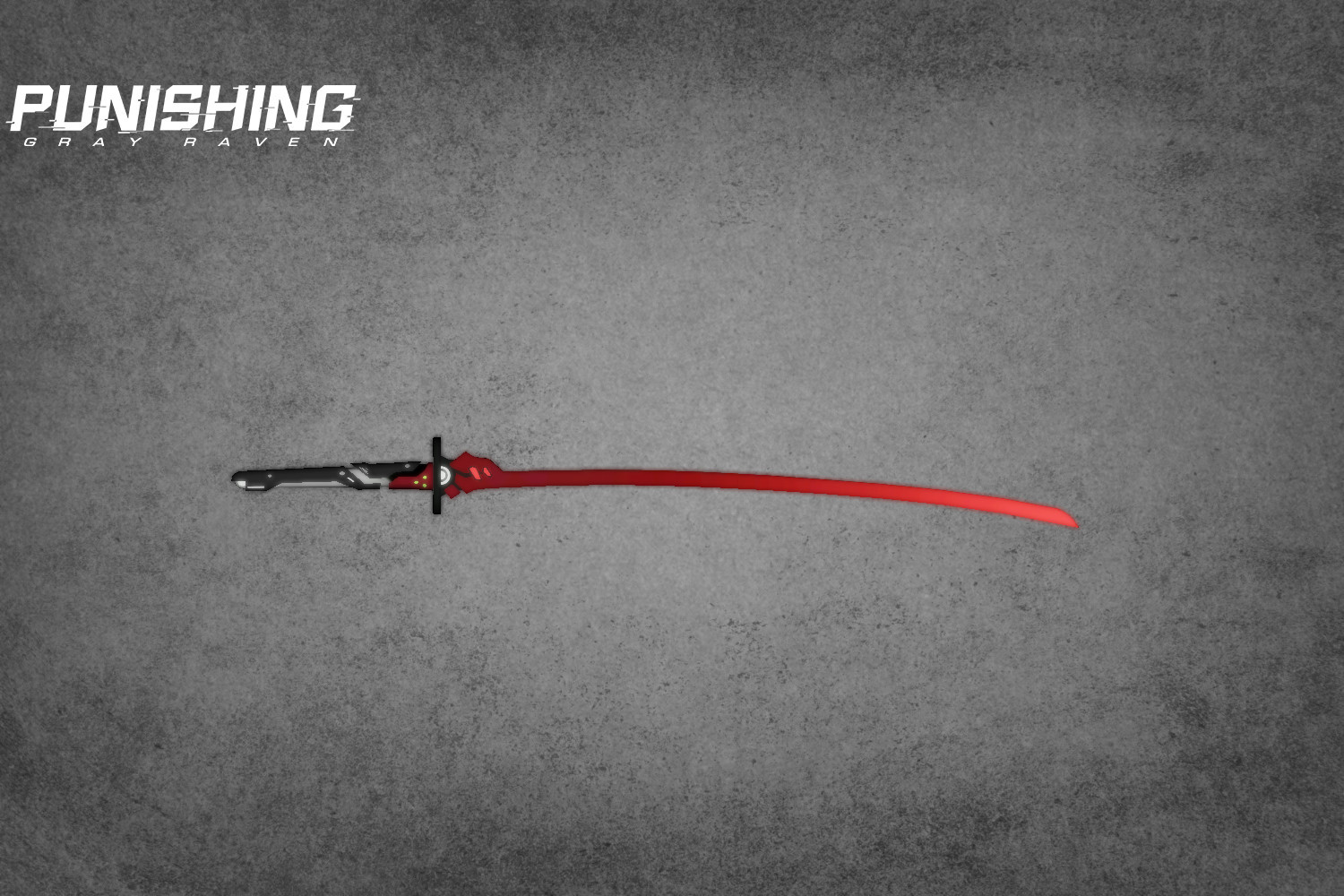 [L4D2] Punishing: Gray Raven Kuji no Sada Mod for Left 4 Dead 2 | L4D2 Mods
