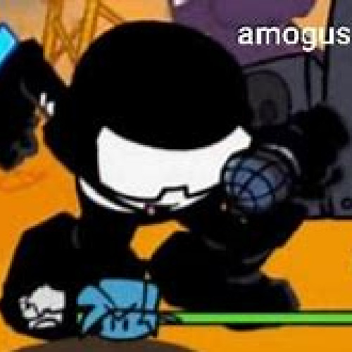 Tankman ASCENDS In GUNS! Mod for Friday Night Funkin' | FNF Mods