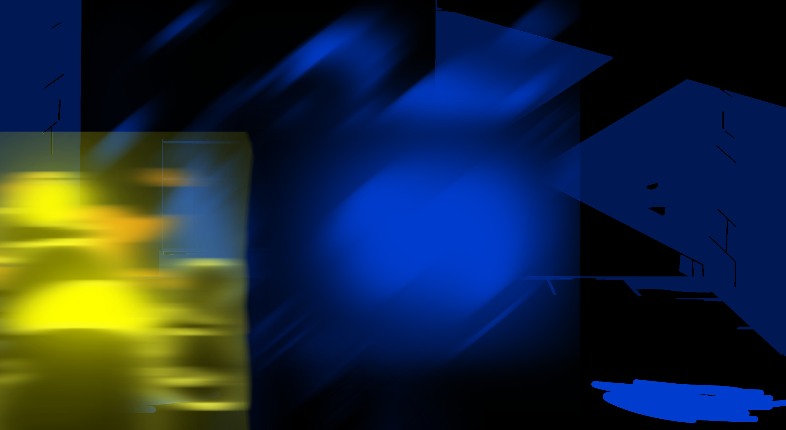 NIGHTMARE Mod for Friday Night Funkin' | FNF Mods