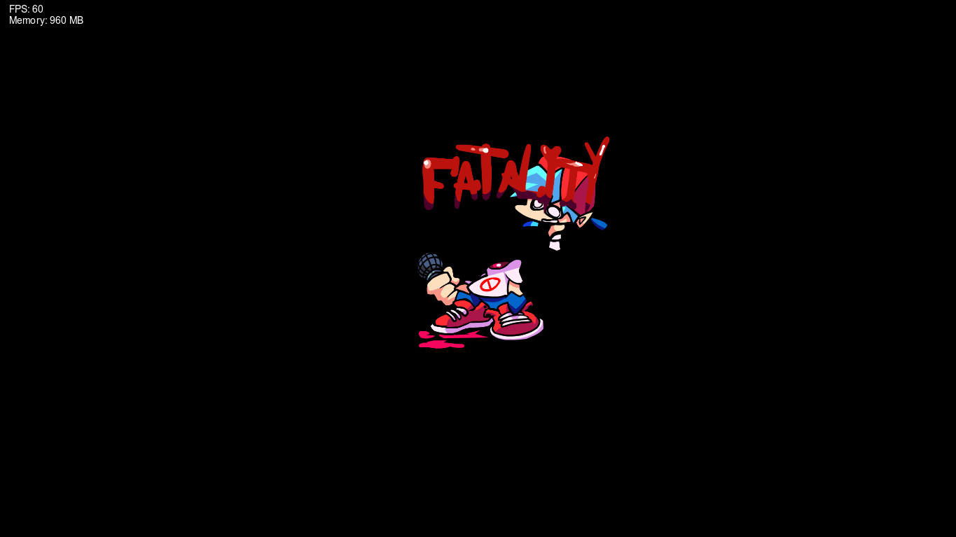Friday Night Funkin: Fatality funkin Mod for Friday Night Funkin' | FNF ...