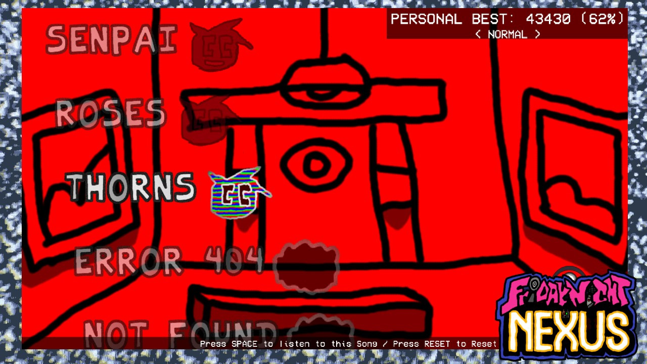 Friday night Nexus (FLASHING LIGHTS WARNING!!!) Mod for Friday Night ...