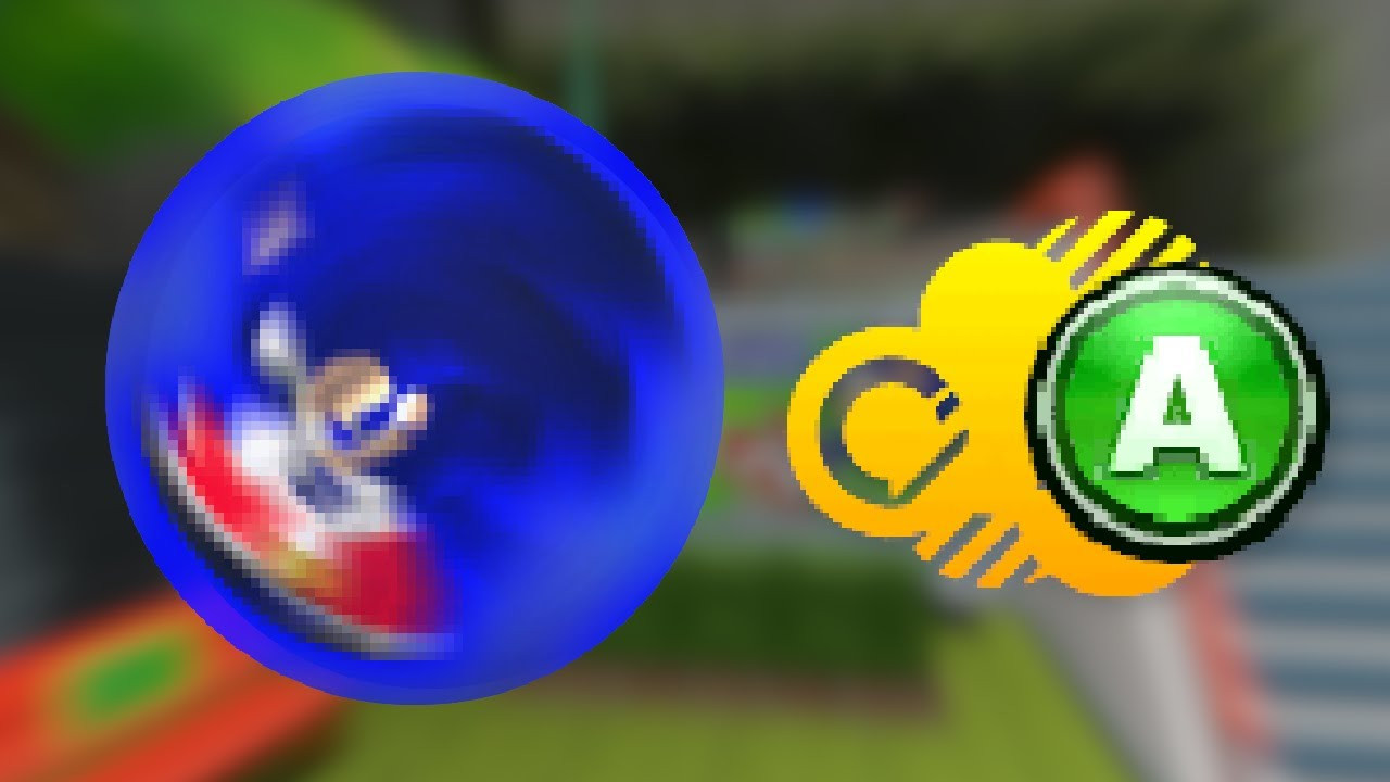 Alternate Moon Jump and Turbo Mod for Sonic Adventure 2 | SA2 Mods
