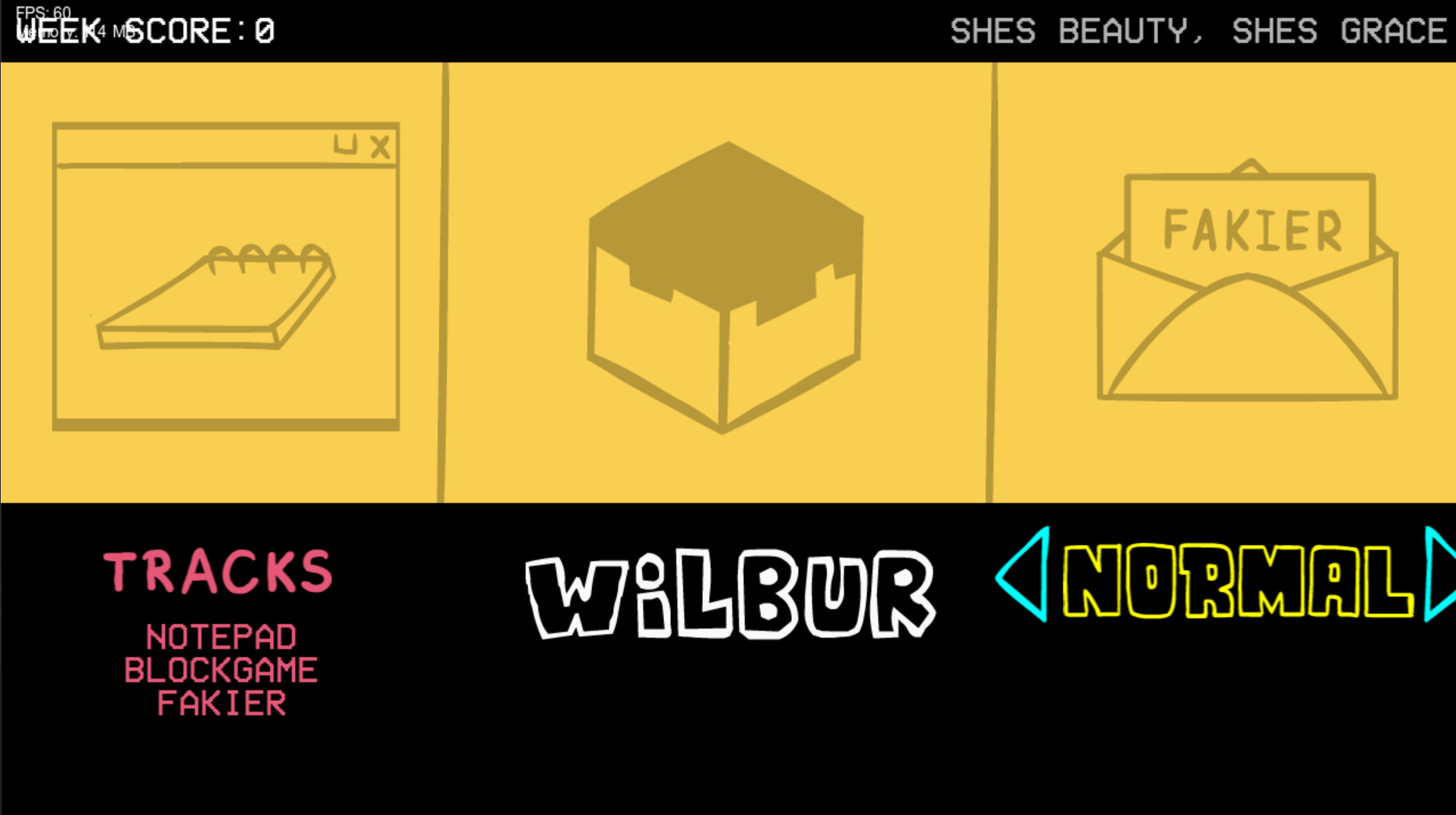 FNF: WilbFunk (Wilbur Soot) [Friday Night Funkin'] [Mods]