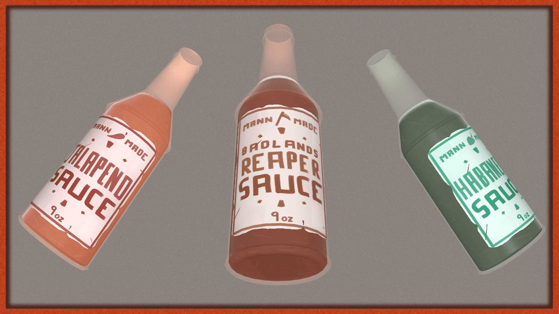 Show-Off's Sauce [Team Fortress 2] [Mods]