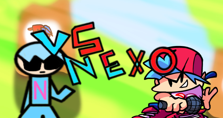 VsNexo Mod for Friday Night Funkin' | FNF Mods
