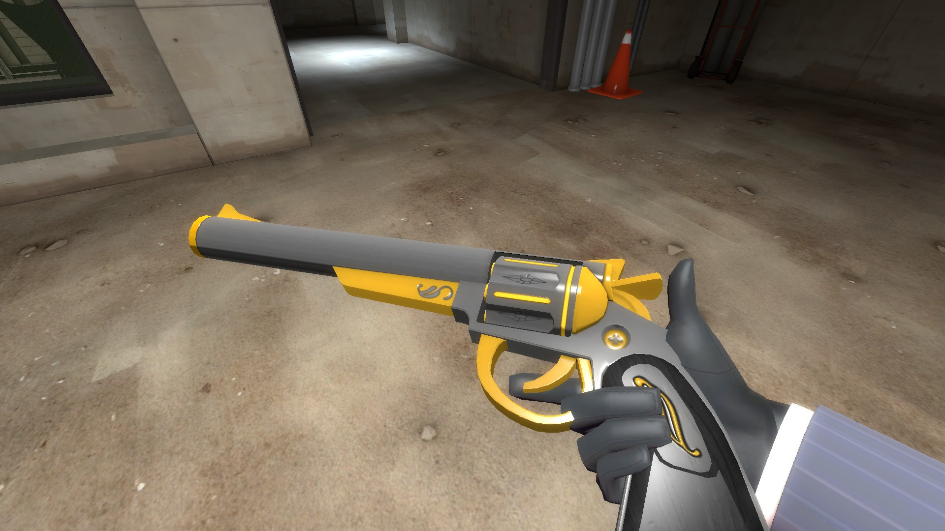 [Fix] Stylish Big Kill [Team Fortress 2] [Mods]