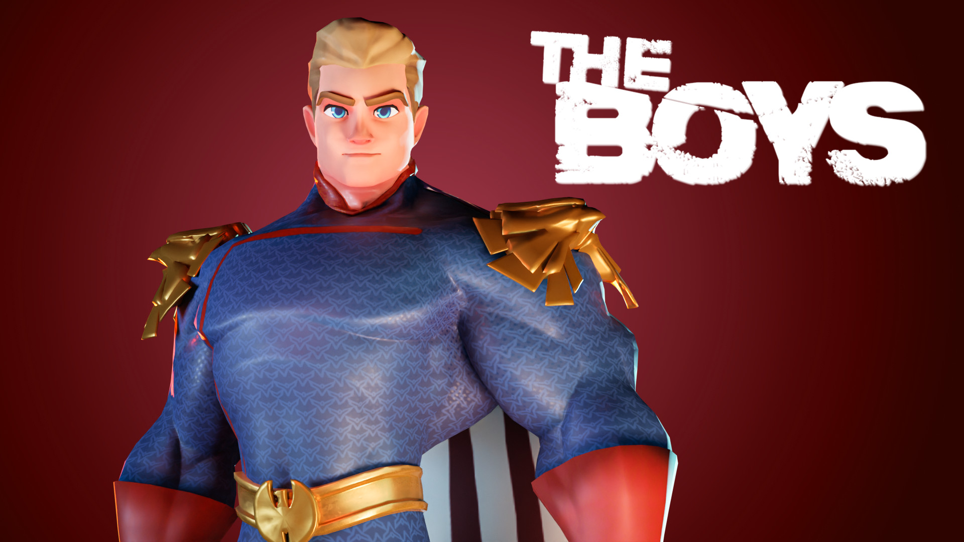 Homelander Vs Peter Griffin | SpaceBattles