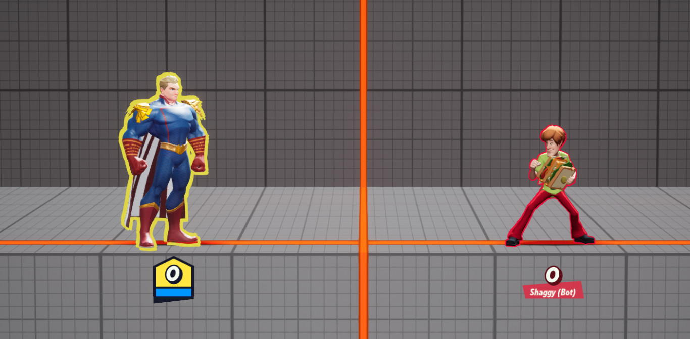 Homelander Mod for MultiVersus | MVS Mods