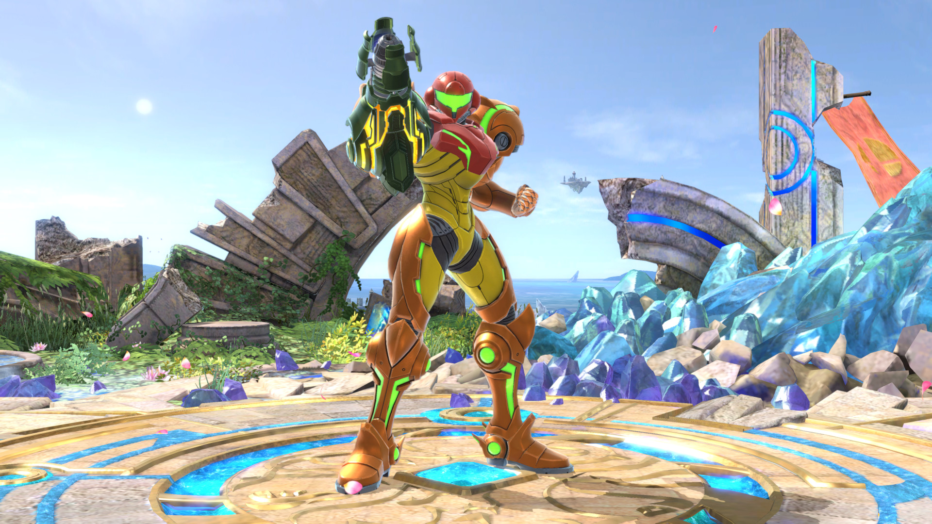Modded Smash Bros Ultimate is great and fans of the game should know ...