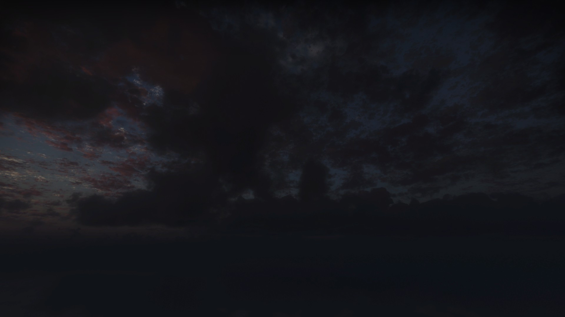 evening sky Mod for Source Engine | Source Mods