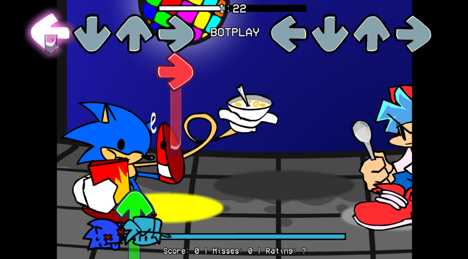 The EXE Collection V3 [Friday Night Funkin'] [Mods]