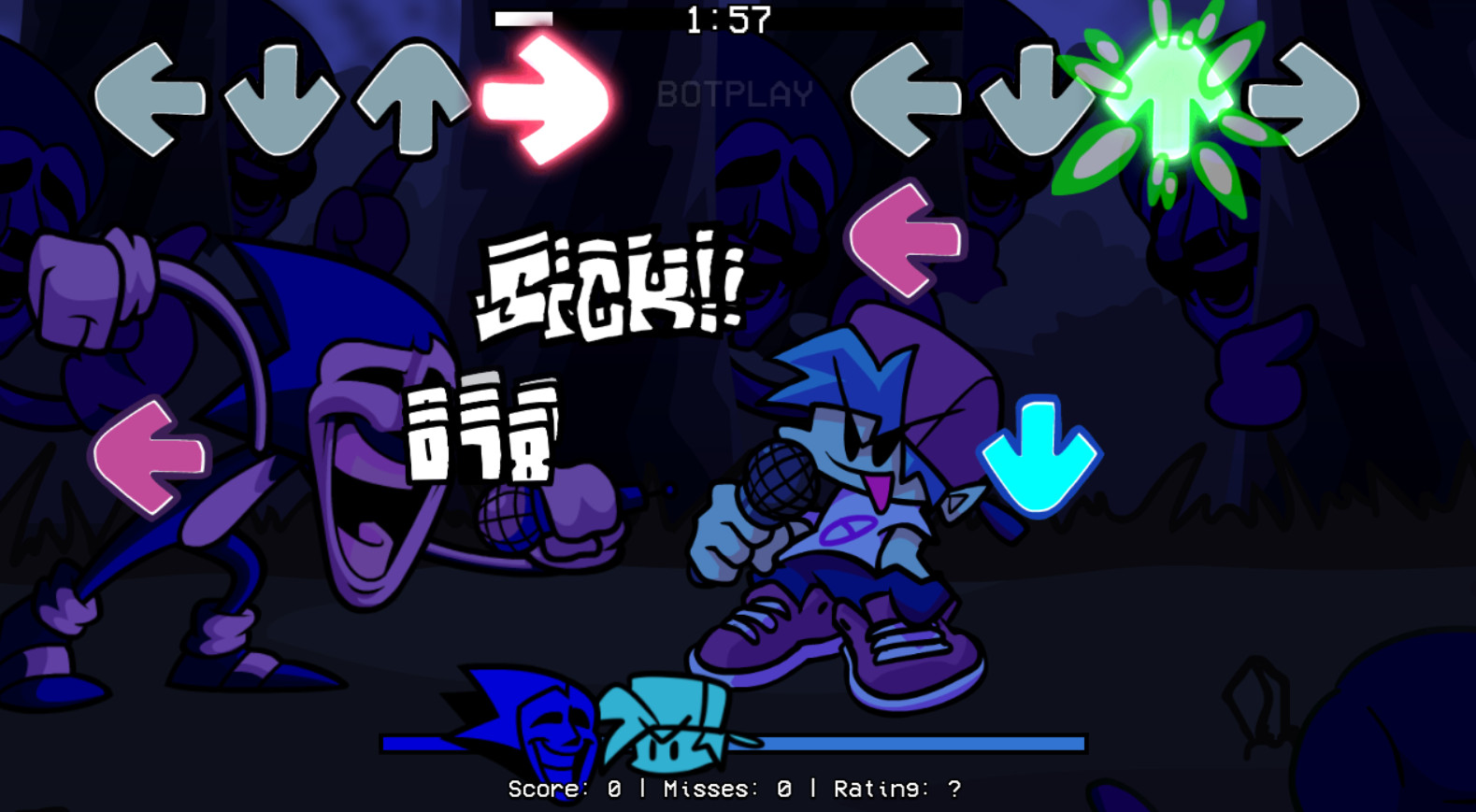 The EXE Collection V3 [Friday Night Funkin'] [Mods]