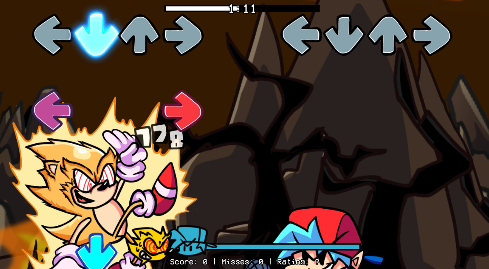 The EXE Collection V3 [Friday Night Funkin'] [Mods]