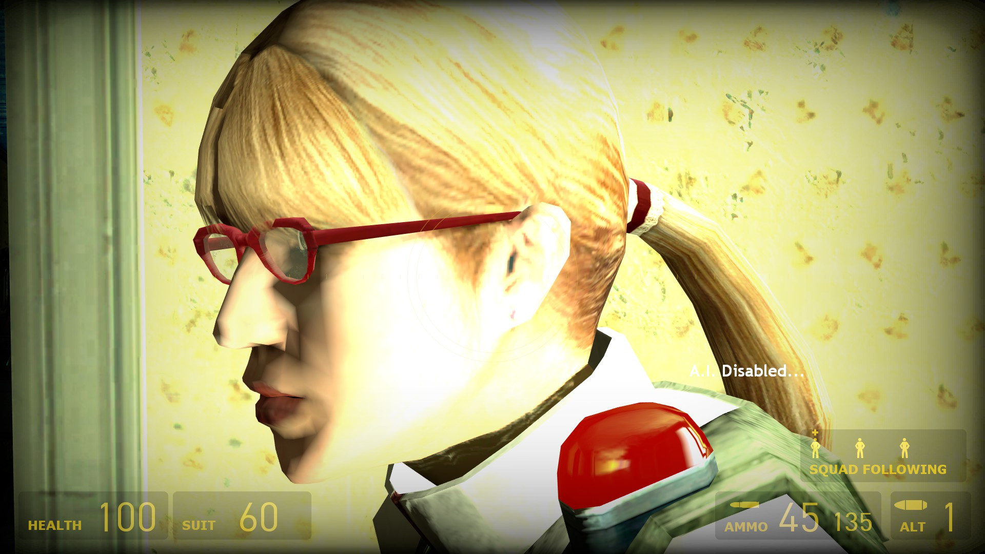 Half-Life 2 Survivor - Medic replacement Mod for Half-Life 2 | HL2 Mods