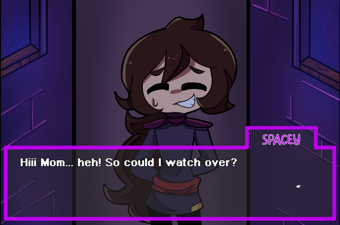 VS Spacey (WEEK 2 UPDATE!!) Mod for Friday Night Funkin' | FNF Mods