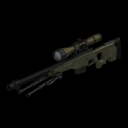 AWPer Hand over stock TF2C Mod for Team Fortress 2 Classic | TF2Classic ...