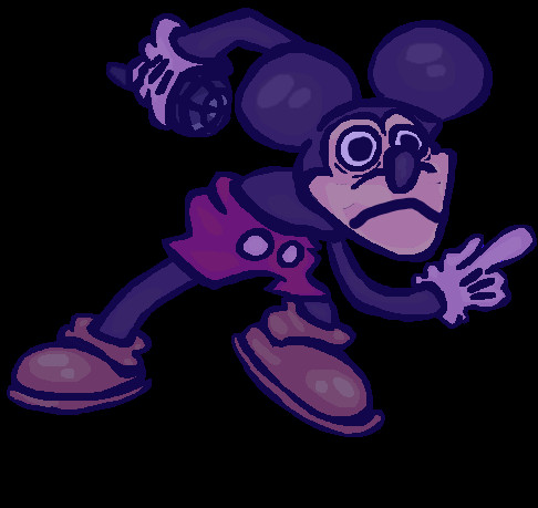 Playable Beta Markus(with extra poses)) [Friday Night Funkin'] [Mods]