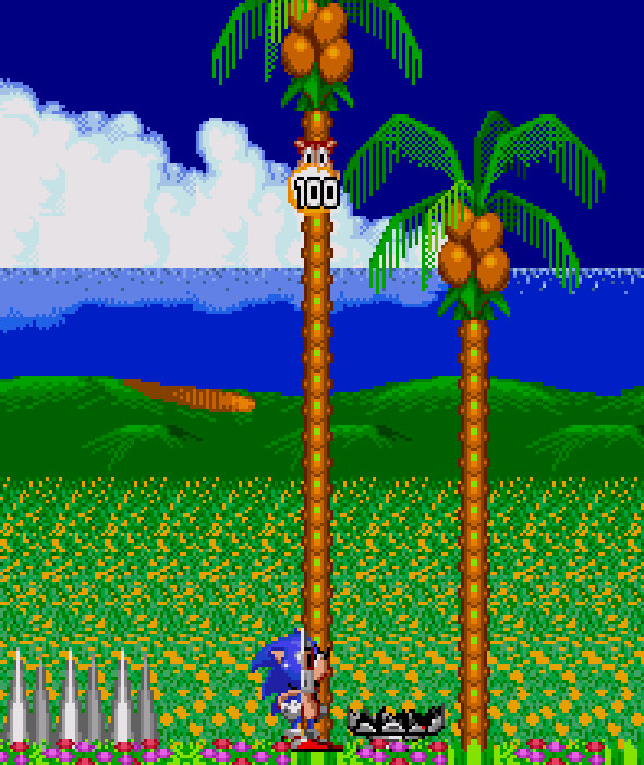 Sonic With A Gun Mod for Sonic The Hedgehog 2 Absolute | S2A Mods
