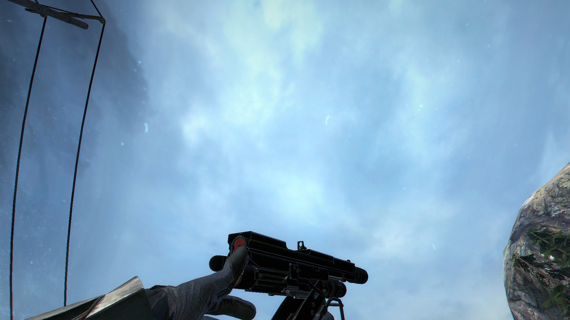 PROJECT HL2 hands on HLA Shotgun Mod for Half-Life 2: MMod | HL2:MMod Mods