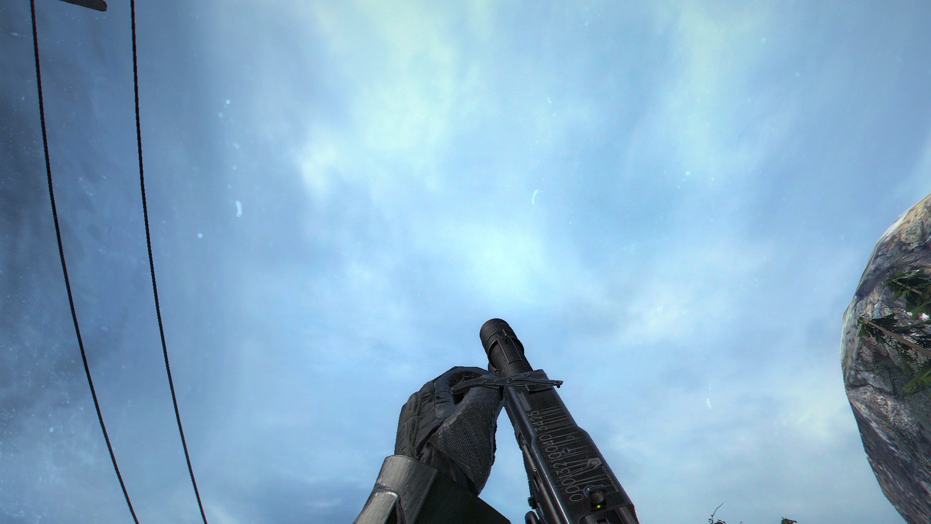 PROJECT HL2 hands on HLA Shotgun Mod for Half-Life 2: MMod | HL2:MMod Mods