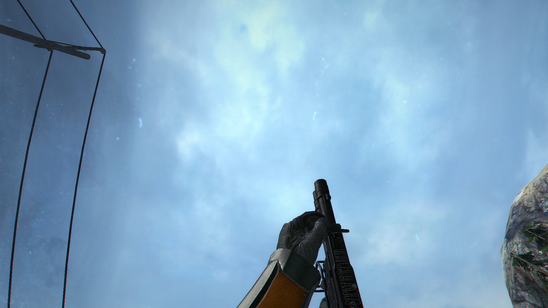 PROJECT HL2 hands on HLA Shotgun Mod for Half-Life 2: MMod | HL2:MMod Mods